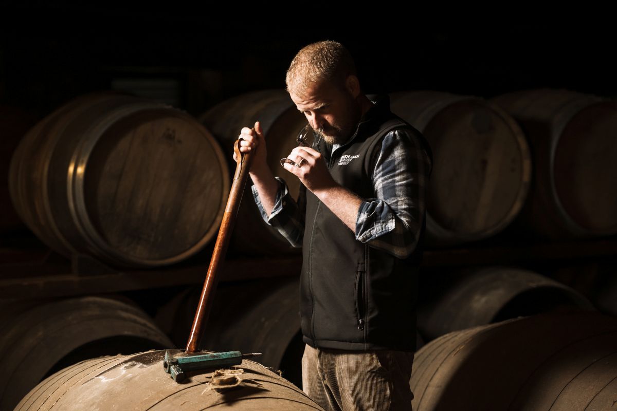 Hebridean distillery unveils ‘world’s first’ quadruple-distilled 18-ye ...
