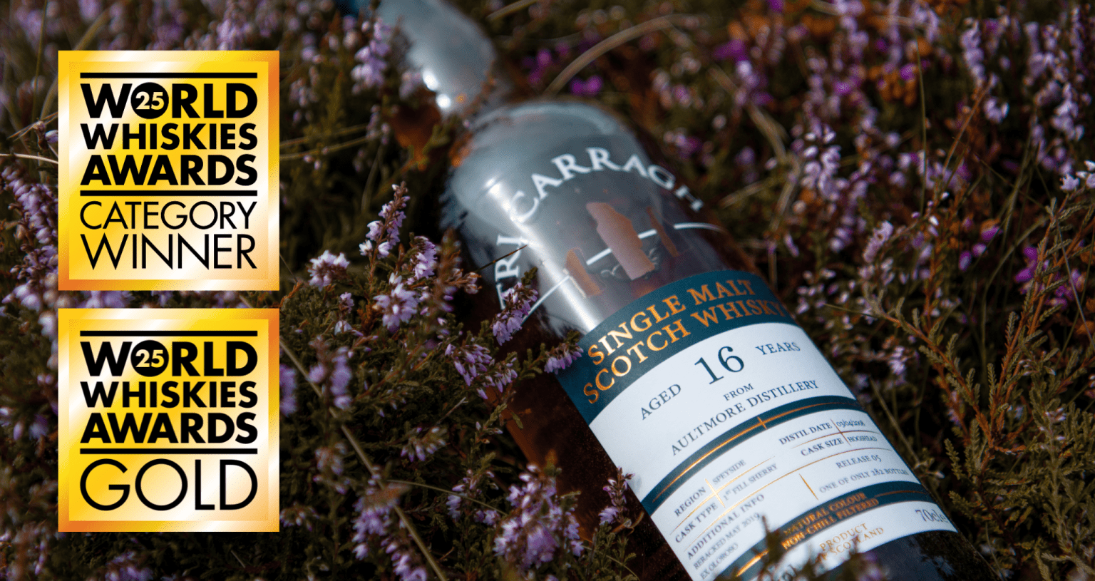 Stravaig Spirits Company: The Edinburgh whisky firm taking home top aw ...
