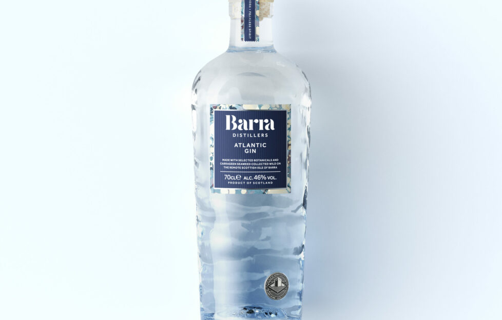DRINKS NEWS ROUND-UP: BARRA, CURLING, AND MORE – Scottish Field Shop