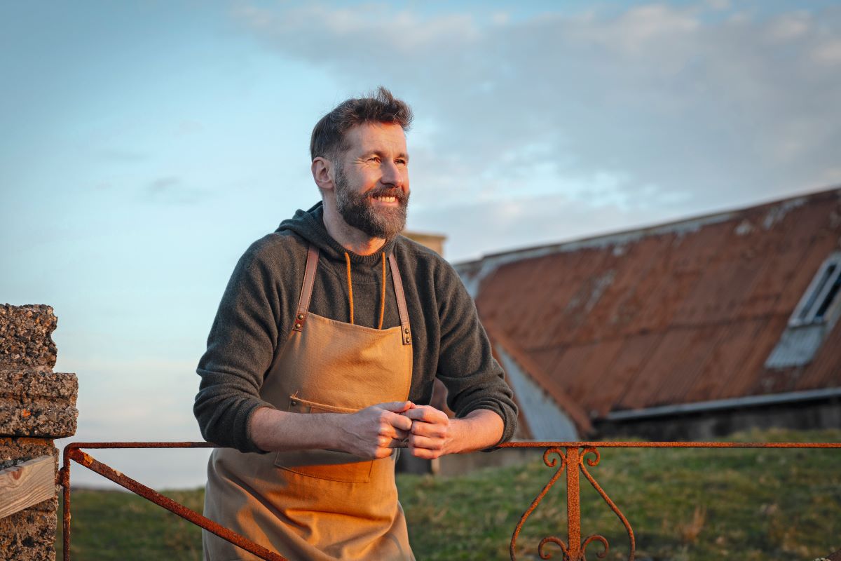 Inside The Hebridean Baker’s New Cookbook: ‘My recipes are intentional ...