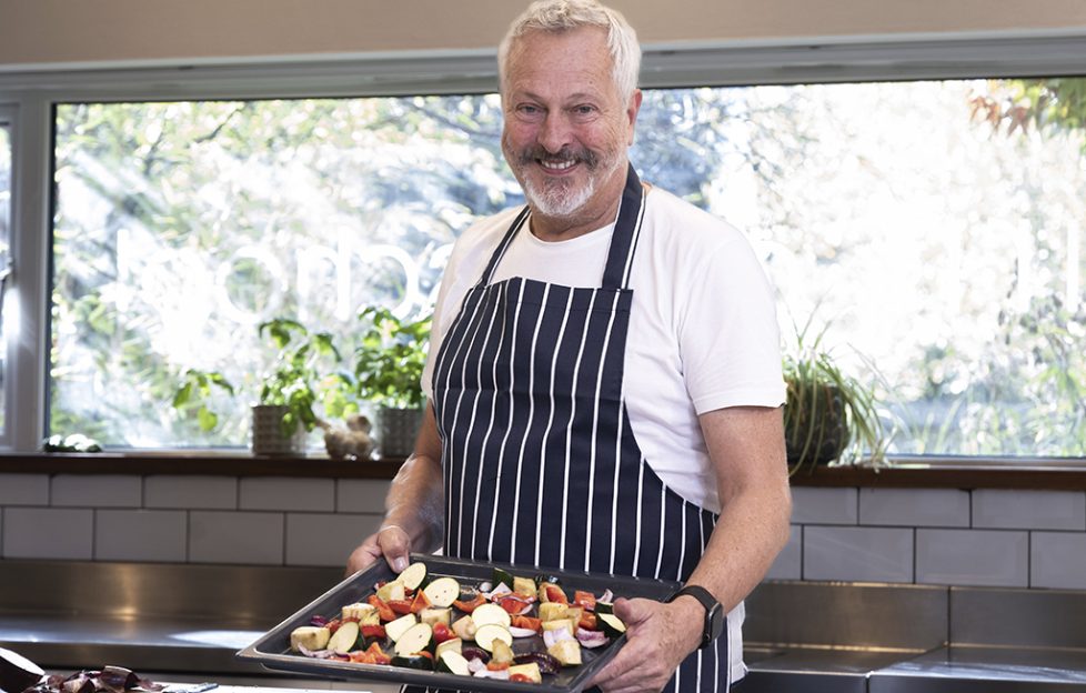 TOP TIPS FROM CELEBRITY CHEF NICK NAIRN – Scottish Field Shop