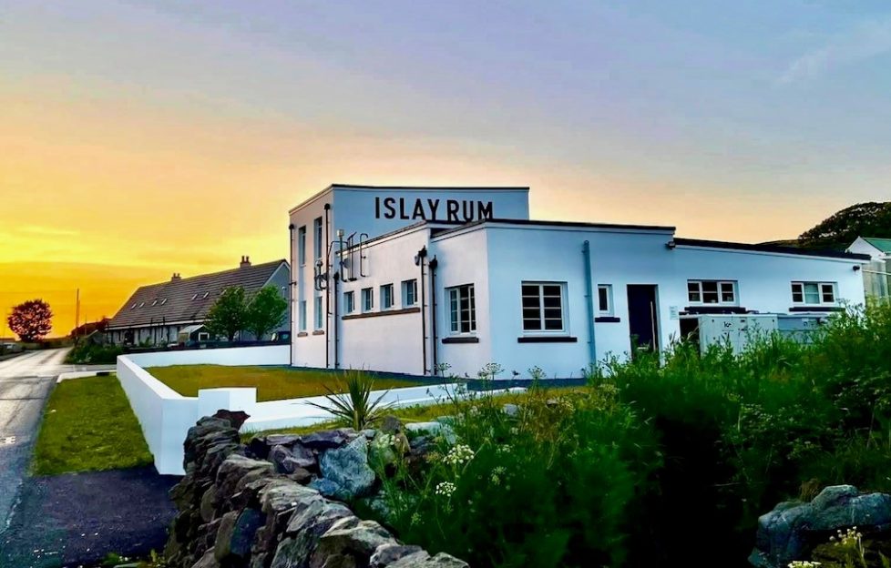 THE ISLAY RUM EXPERIENCE – Scottish Field Shop